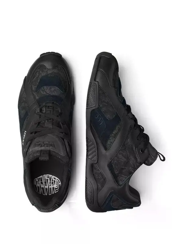 Versace Barocco Galaxia Sneakers