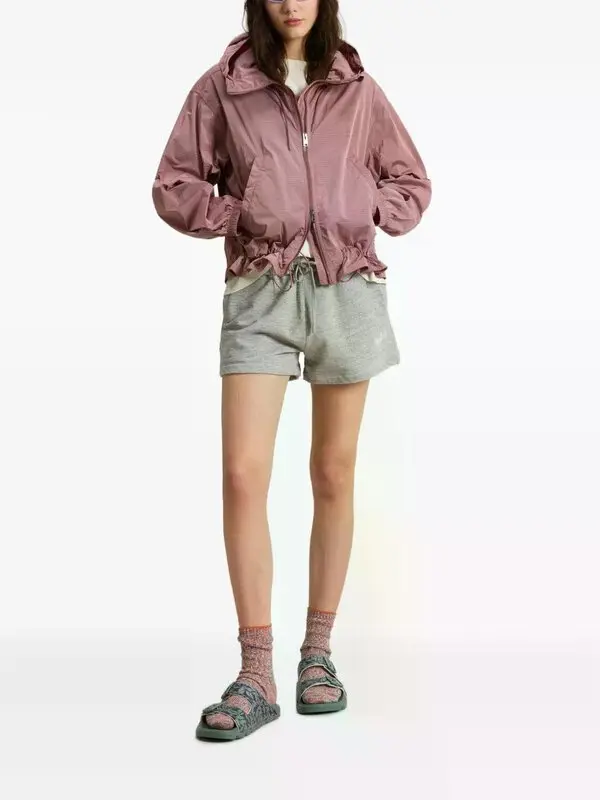Woolrich Lucent Jacket - Pink
