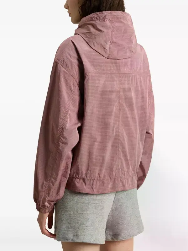 Woolrich Lucent Jacket - Pink