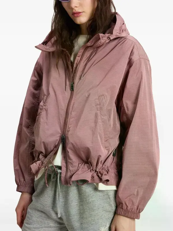 Woolrich Lucent Jacket - Pink