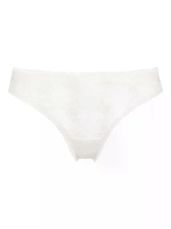 ERES Ressac Briefs - White