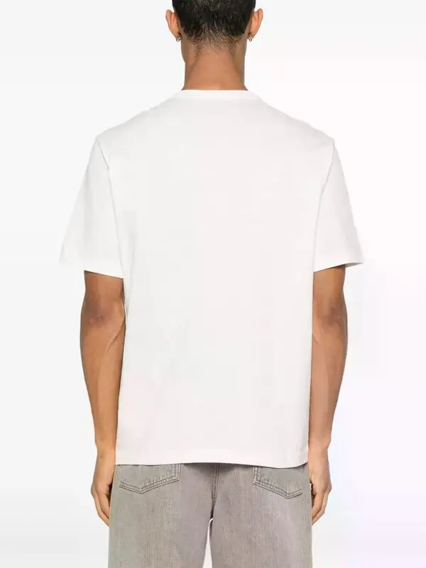 Paul Smith Cactus-print T-shirt