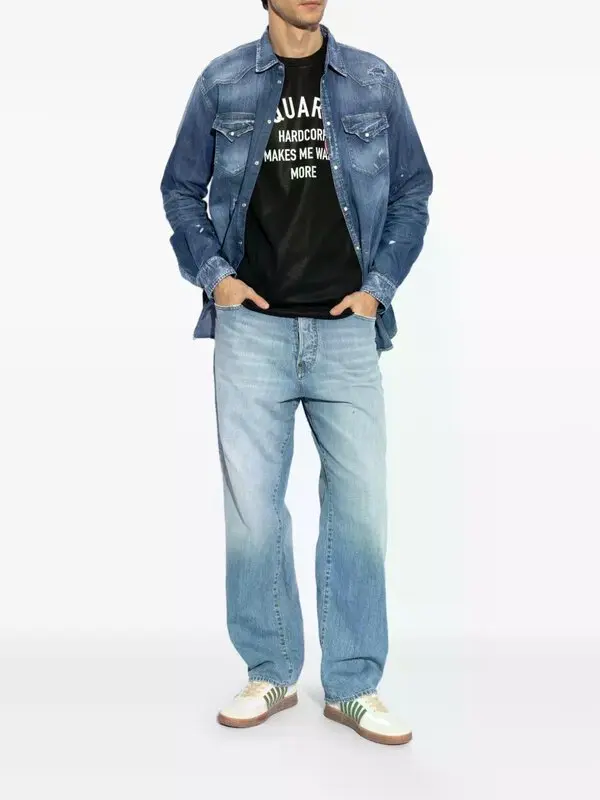 Dsquared2 Logo-print T-shirt