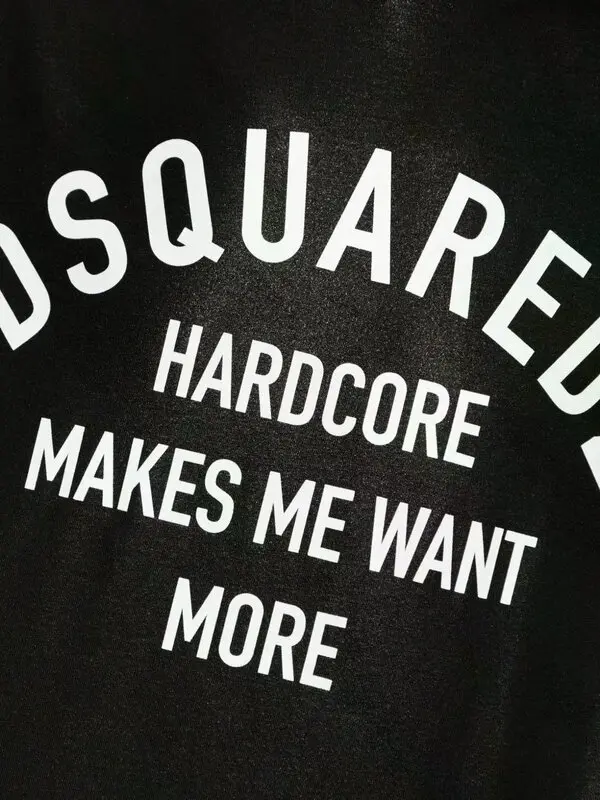 Dsquared2 Logo-print T-shirt