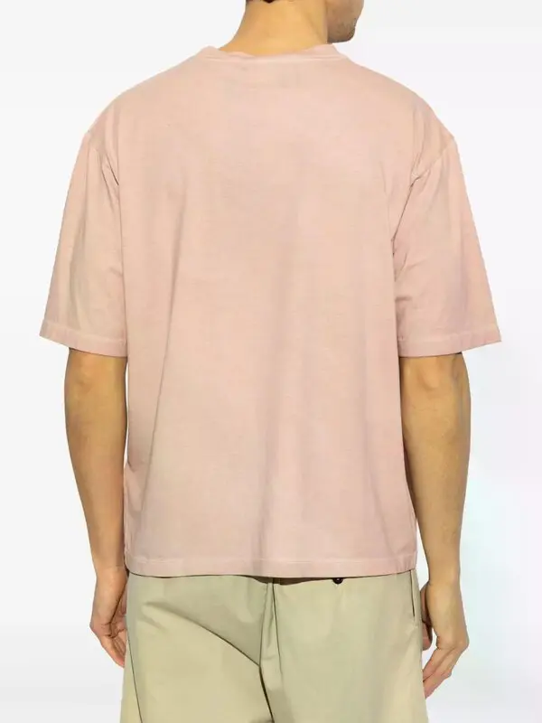 Dsquared2 Graphic-print T-shirt