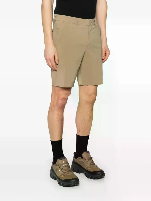 Patagonia Hydropeak Hybrid Walk Shorts - Brown
