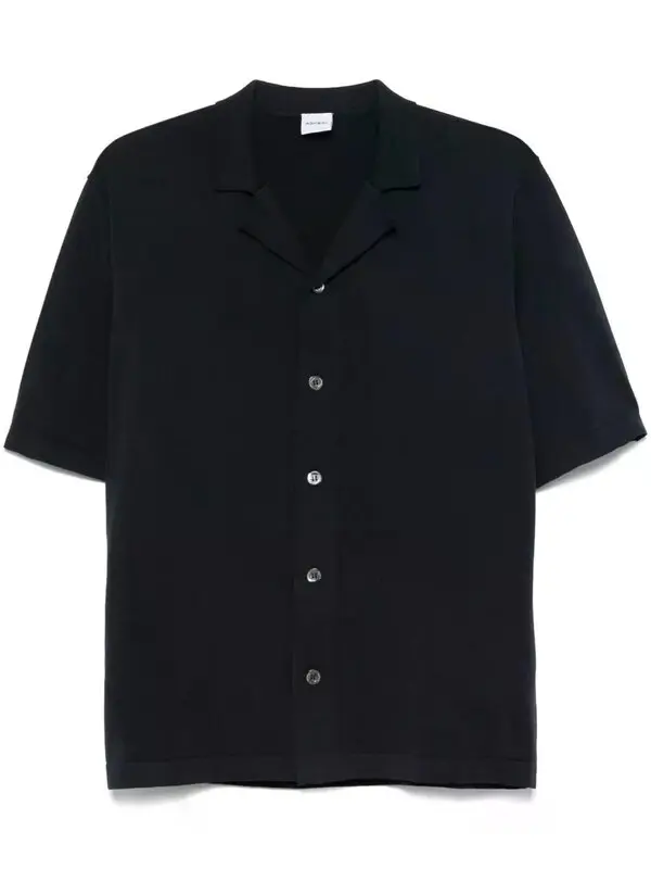 Aspesi Fine-knit Shirt
