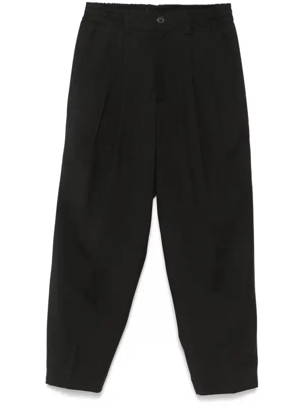LOW BRAND Trousers