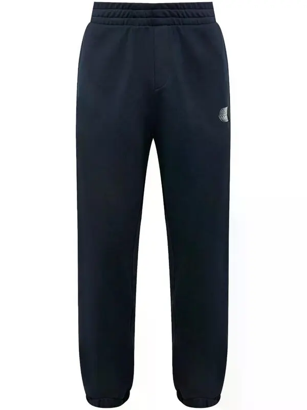 Moncler Cotton Track Pants