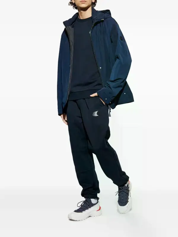 Moncler Cotton Track Pants