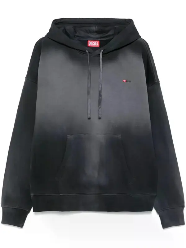 DIESEL® S-rob Hoodie