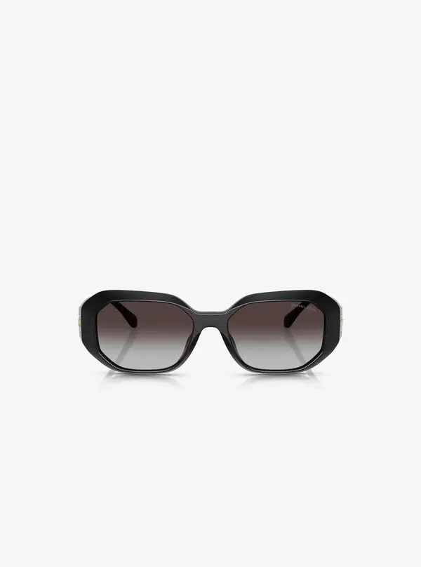 Michael Kors Siesta Key Sunglasses - Black