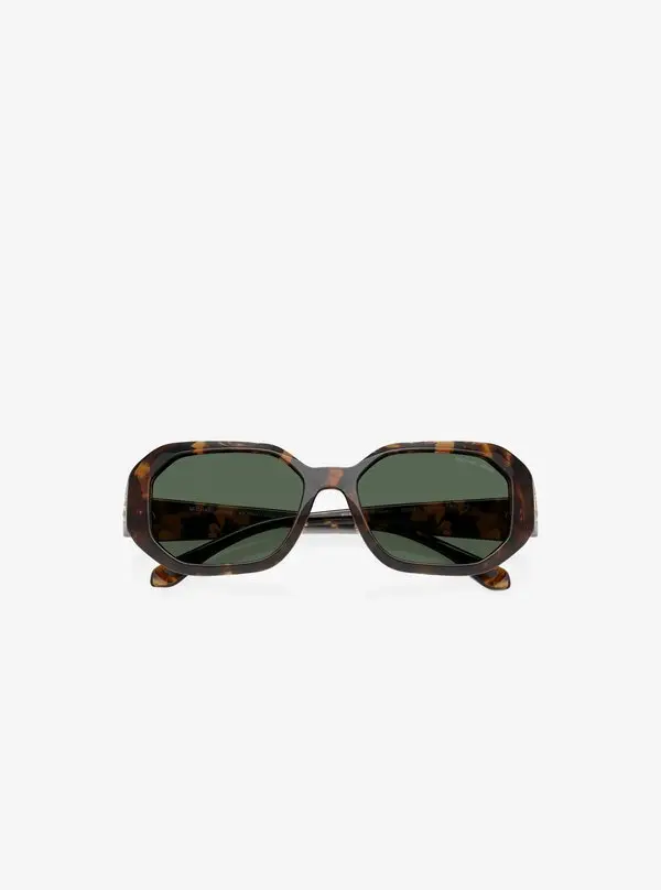 Michael Kors Siesta Key Sunglasses - Brown