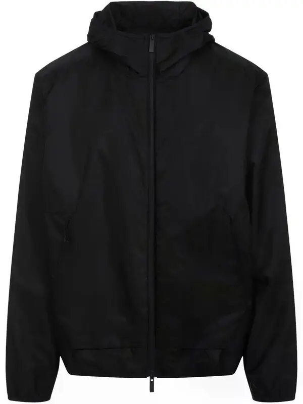 Moncler Granier Jacket - Black