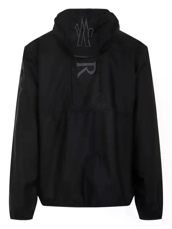 Moncler Granier Jacket - Black