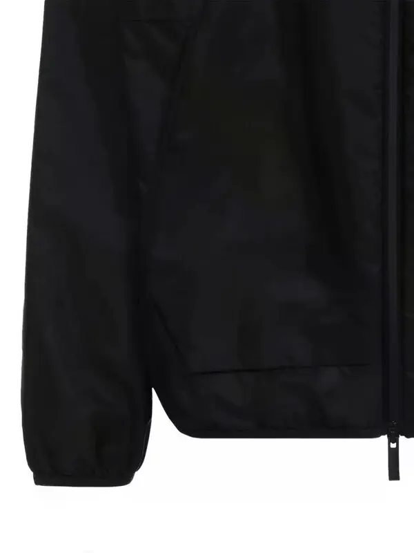 Moncler Granier Jacket - Black