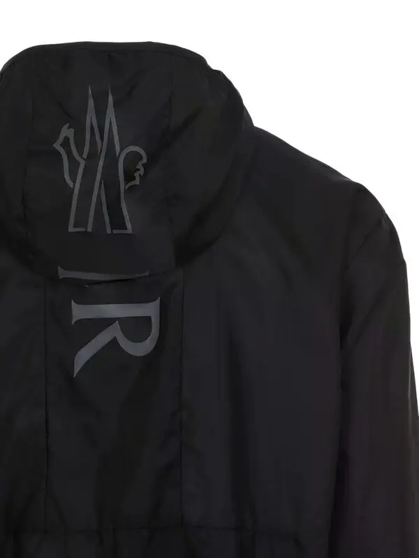 Moncler Granier Jacket - Black