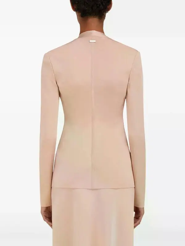 FERRAGAMO V-neck Cardigan
