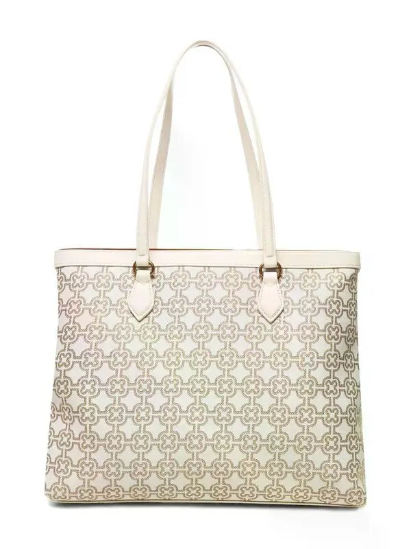 V°73 Harriet Printed Tote Bag