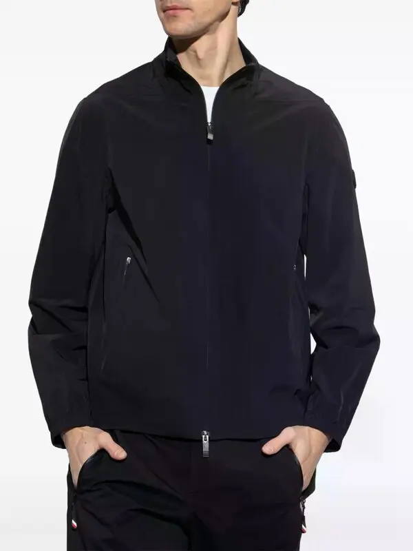 Moncler Frene Lightweight Jacket