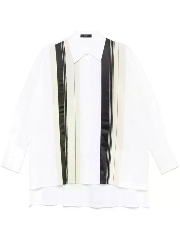 JOSEPH Bacar Shirt