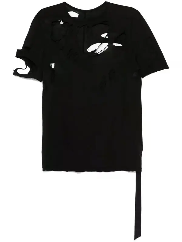 新品正規品【Rick Owens】 T-Shirt Tシャツ Rick Owens Level T-Shirt | Men | SVD