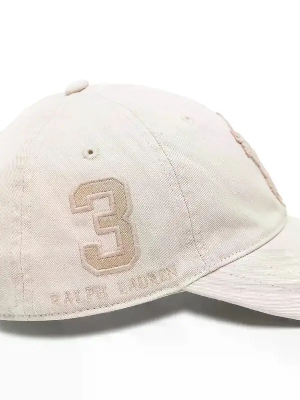 Polo Ralph Lauren Pony-embroidered Cap