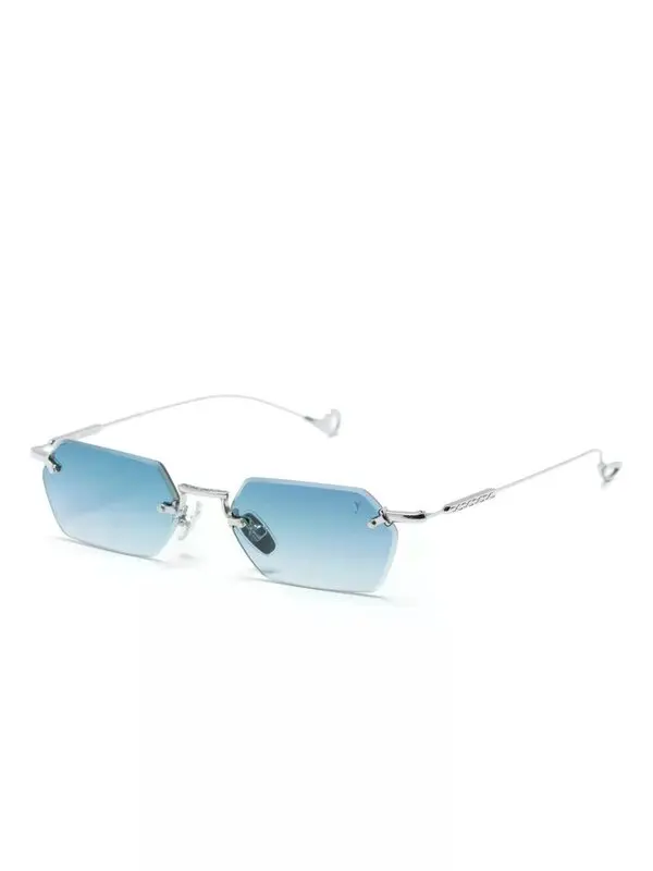 EYEPETIZER Rectangle-frame Sunglasses