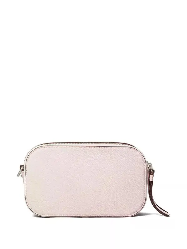 Tory Burch Mini Miller Crossbody Bag - Pink