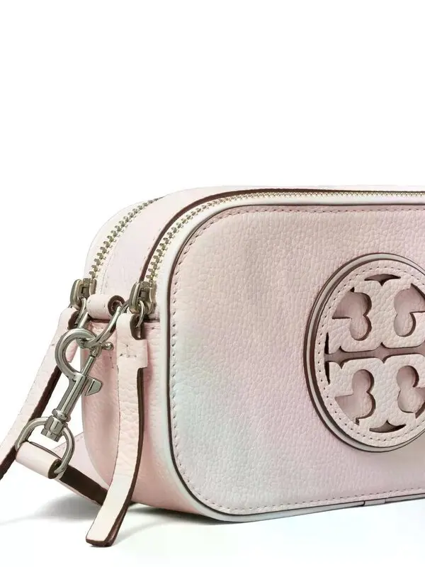 Tory Burch Mini Miller Crossbody Bag - Pink