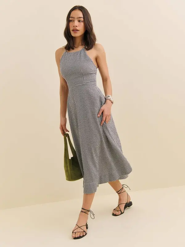 REFORMATION Yuliy Dress
