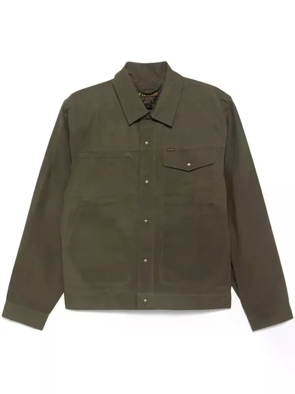 Filson Ranger Shirt Jacket