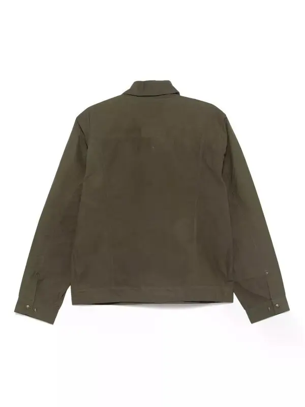 Filson Ranger Shirt Jacket