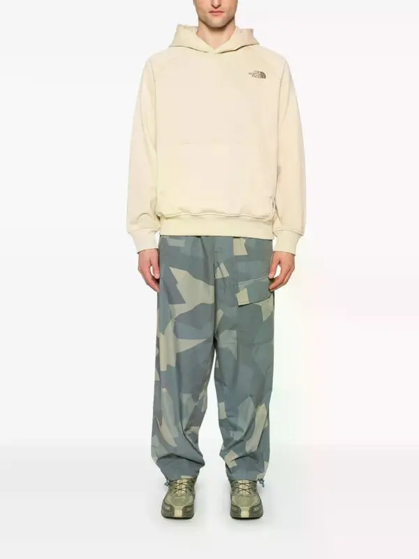 The North Face Raglan Redbox Hoodie - Neutrals