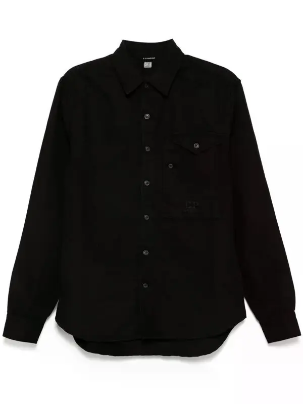 C.P. COMPANY Long Sleeves Shirt