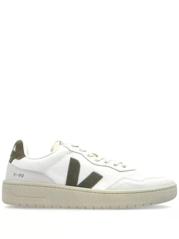 VEJA V-90 B-mesh Sneakers