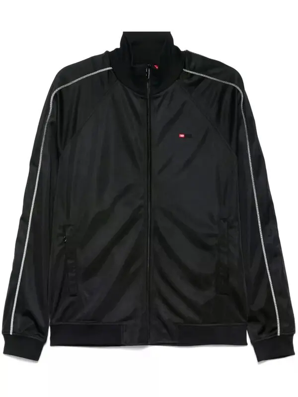 DIESEL® S-rarmero Sweatshirt