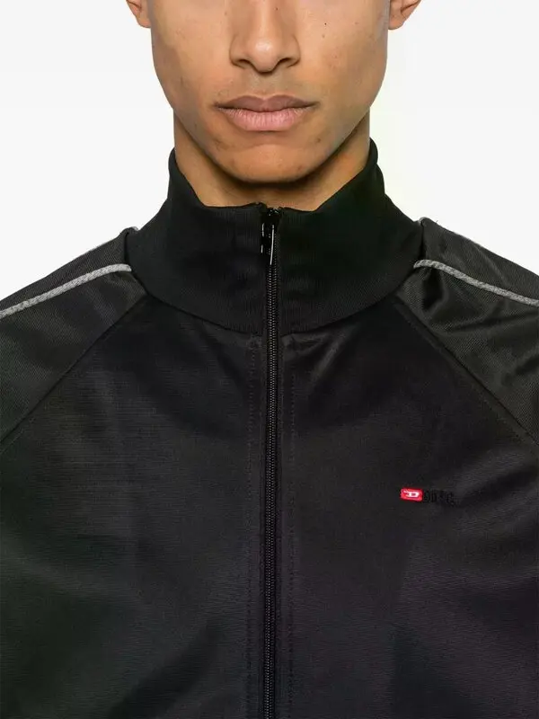 DIESEL® S-rarmero Sweatshirt