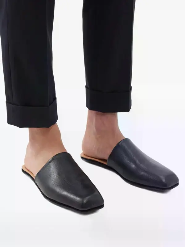 Our Legacy Cigarr Slippers