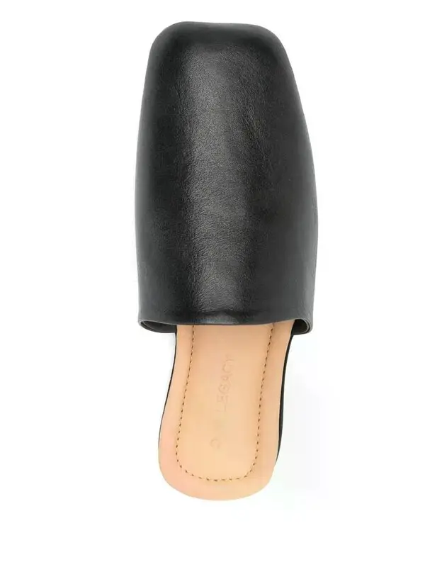Our Legacy Cigarr Slippers