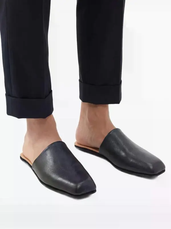 Our Legacy Cigarr Slippers
