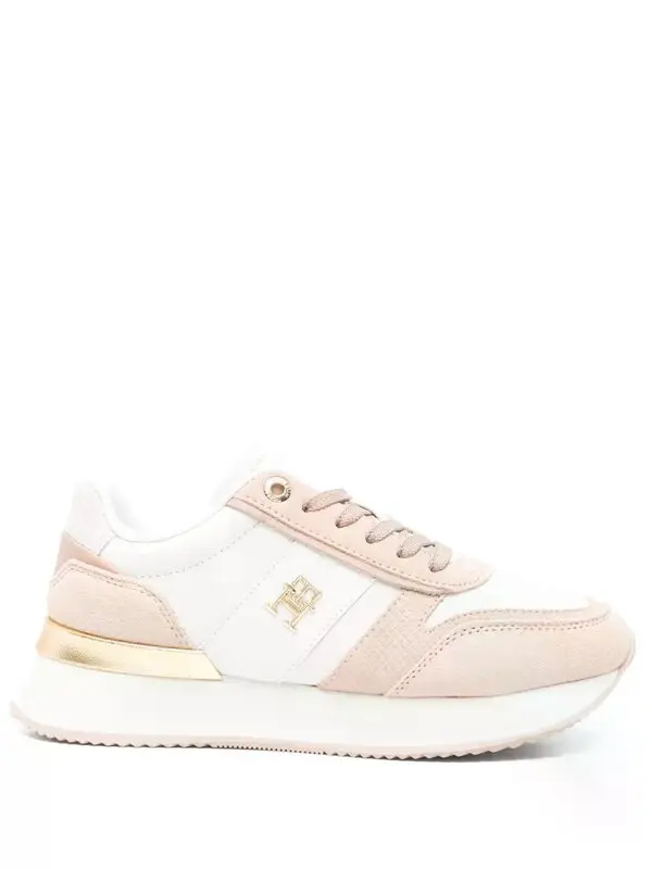 Tommy Hilfiger Fashion Runner Sneakers