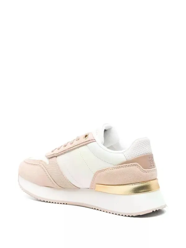 Tommy Hilfiger Fashion Runner Sneakers