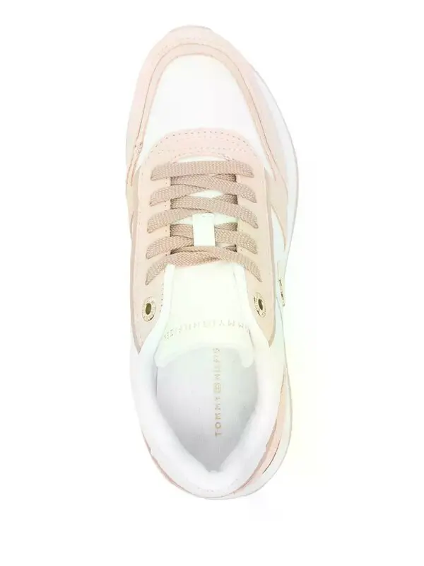 Tommy Hilfiger Fashion Runner Sneakers
