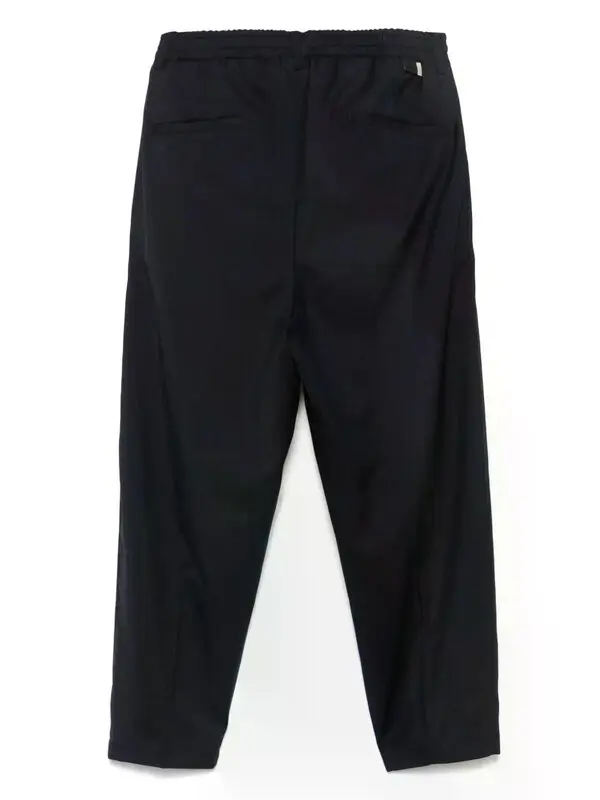 LOW BRAND Tropical Trousers