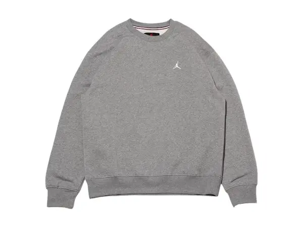 JORDAN Brooklyn Fleece Crew Sweatshirt