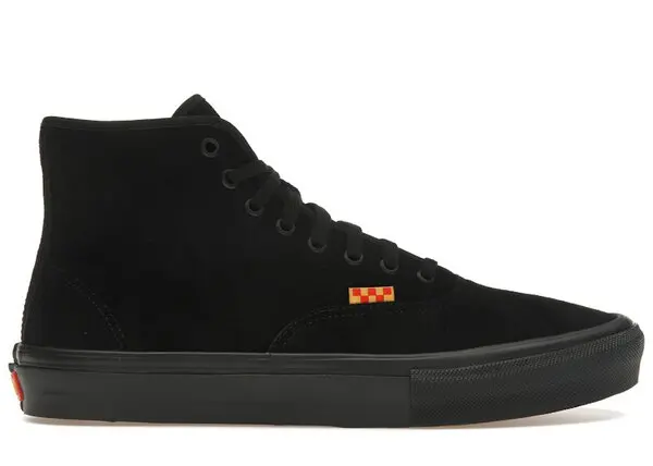 VANS Authentic Hi Andrew Allenin High-top Sneakers