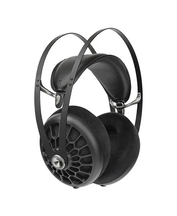 MEZE AUDIO 105 Aer Dynamic Open-back Headphones