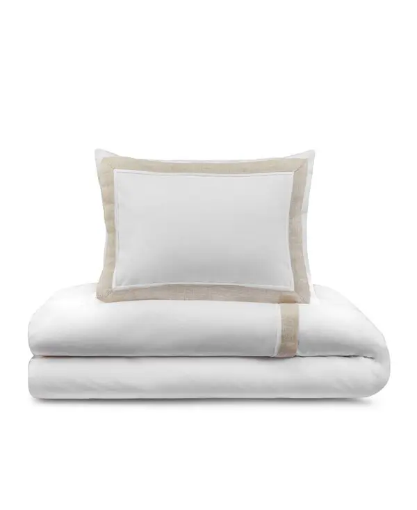 DOMANI HOME Casanova Linen 4 Piece Set