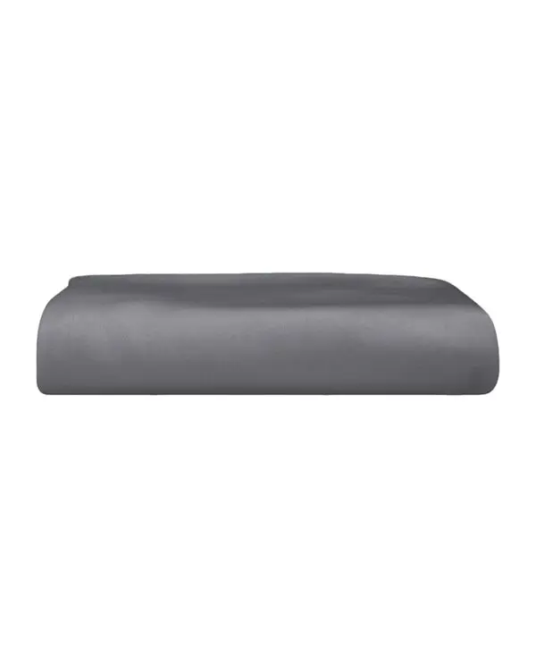 Cozy Earth Fitted Sheet - Charcoal
